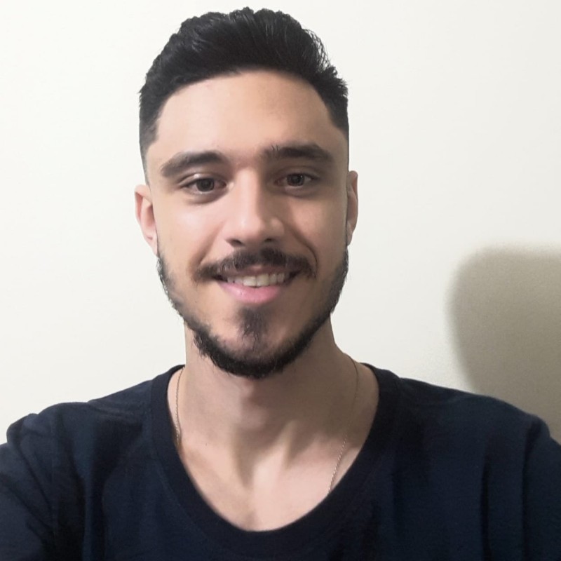 NSV - Nimbus Smart Vision